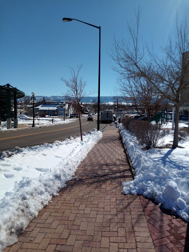 Beech Street Plaza - AZexplained