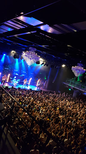 The Fillmore Minneapolis in North Loop, Minneapolis, Minnesota - Zaubee