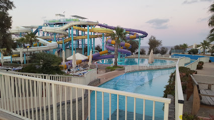 Bugibba Water Park in St Paul's Bay, - Zaubee