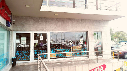 Mariscos El Calamar Sucursal Eloy Cavazos en Guadalupe - Número de ...