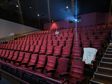 Reviews AMC CLASSIC Creve Coeur 12 (Movie Theater) in Missouri ...