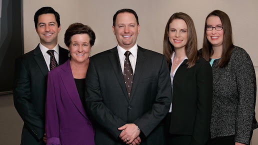 Personal Injury Lawyers - Scottsdale, AZ - Mushkatel, Robbins & Becker ...