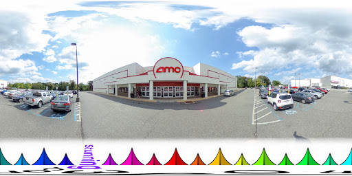 Movie Theater «AMC Marple 10», reviews and photos, 400 S State Rd ...