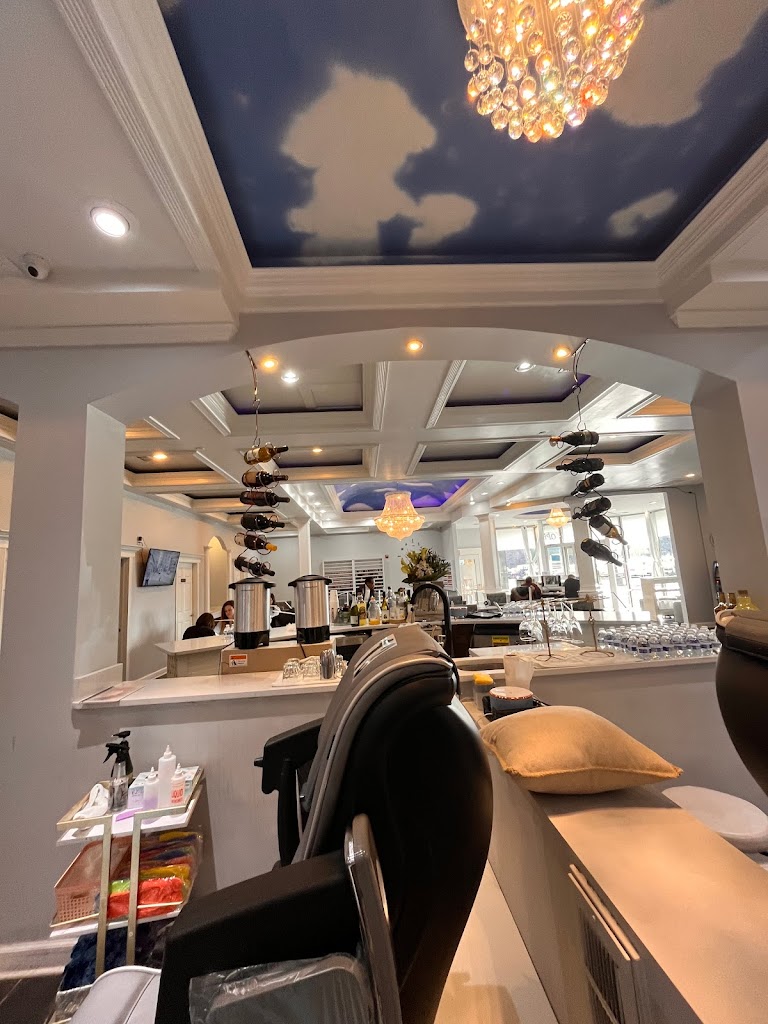 C'EST BON NAILS - Willowbrook, IL 60527 - Services and Reviews