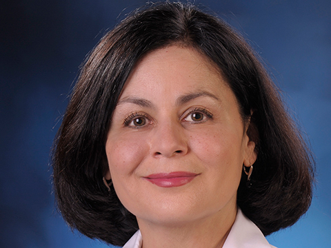 Marina K. Russo, MD - AZexplained