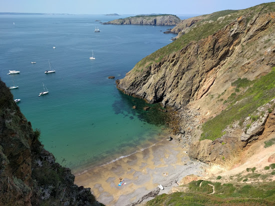 Guernsey 🏖️ all 25 beaches