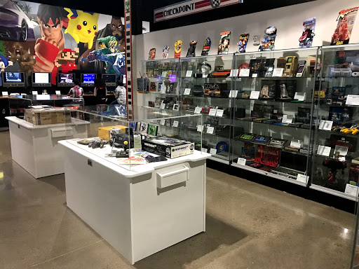 Museum «National Videogame Museum», reviews and photos, 8004 Dallas ...