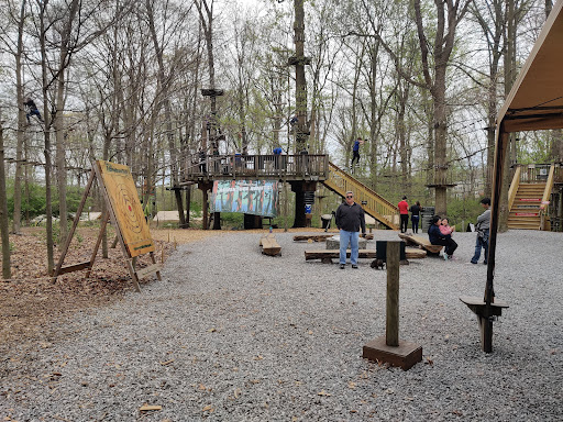 Amusement Park «The Adventure Park at the Discovery Museum», reviews ...