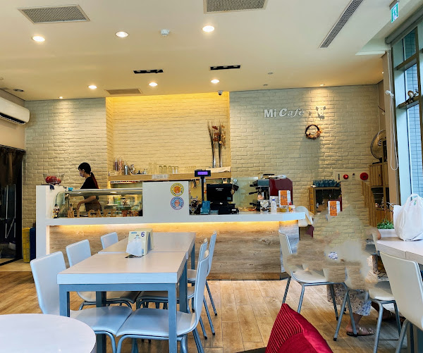 Mi Cafe' •覓 | 營業時間、菜單、評價