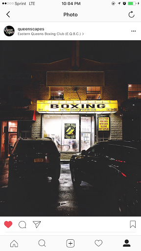 Boxing Gym «Eastern Queens Boxing Club», reviews and photos, 218-14 ...