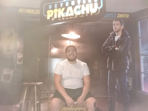 Movie Theater «United Artists Colorado Center 9 & IMAX», reviews and ...