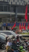 Kantor Polsek di kota Bogor