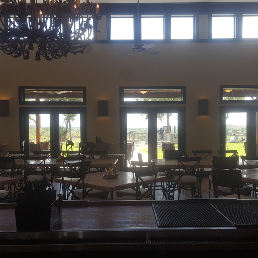 Golf Club «Golf Club of Texas», reviews and photos, 13600 Briggs Ranch ...