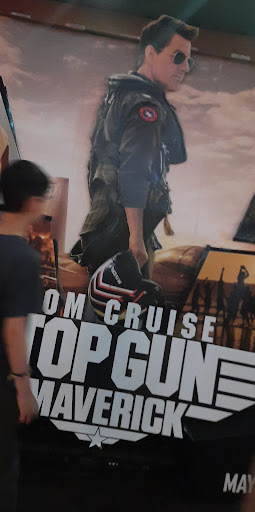 Movie Theater «Malco Roxy Smyrna Cinema», reviews and photos, 100 Movie ...