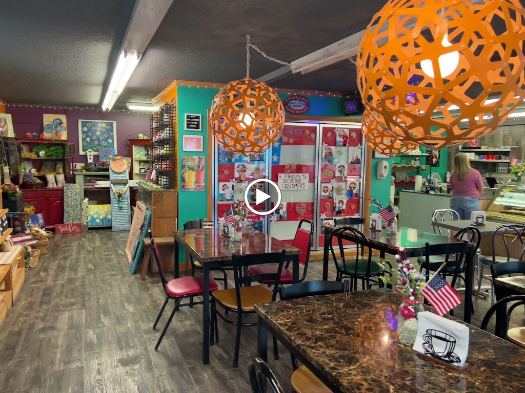 Alden Bakery & Cafe - Alden, NY 14004 - Menu, Reviews, Hours & Contact