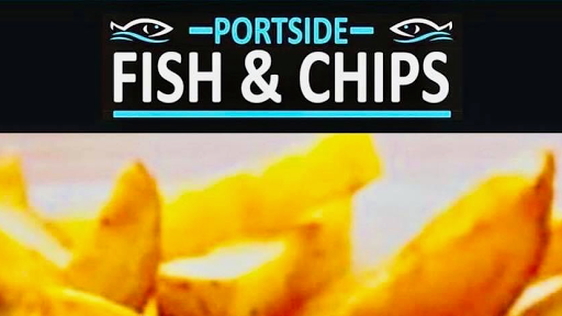 Restaurante Portside Fish And Chips en Fuengirola
