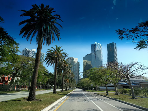 Park «Simpson Park», reviews and photos, 5 SW 17th Rd, Miami, FL 33129, USA