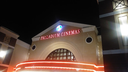 Movie Theater «Regal Cinemas Palladium 14 & IMAX», reviews and photos ...