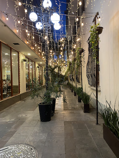 Café El Alba Centro Histórico en Veracruz - Número de Teléfono ...