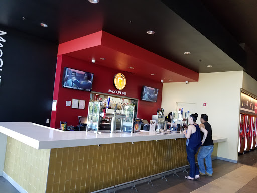 Movie Theater «AMC NewPark 12», reviews and photos, 400 Newpark Mall ...