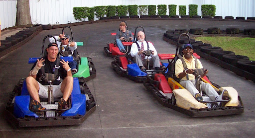 Amusement Center «Fast Eddies Fun Center», reviews and photos, 505 W ...