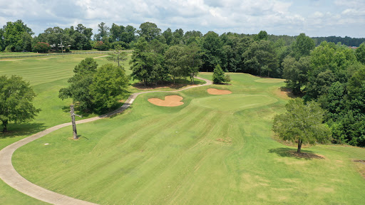 Golf Club «Chimney Oaks Golf Club», reviews and photos, 148 Hammers ...
