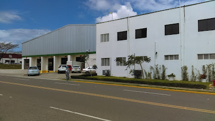 Dominican Knits Textile (Grupo M) - C85Q+R8F, Santiago De Los ...