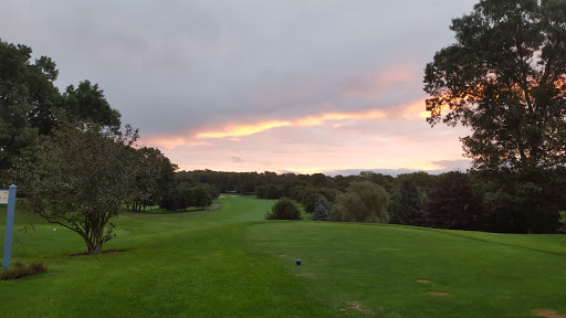 Golf Course «Topstone Golf Course», reviews and photos, 516 Griffin Rd ...