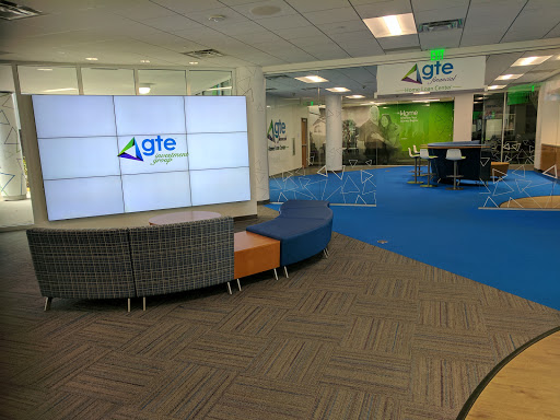 Credit Union «GTE Financial - South Tampa», reviews and photos