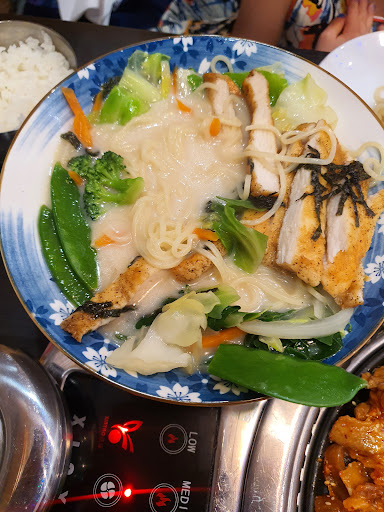 Soyami - Locations from All Over the World