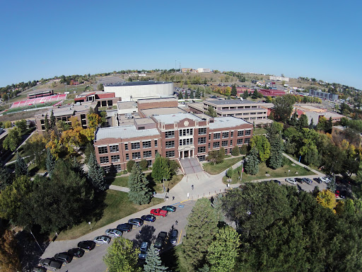 Minot State University - AZexplained