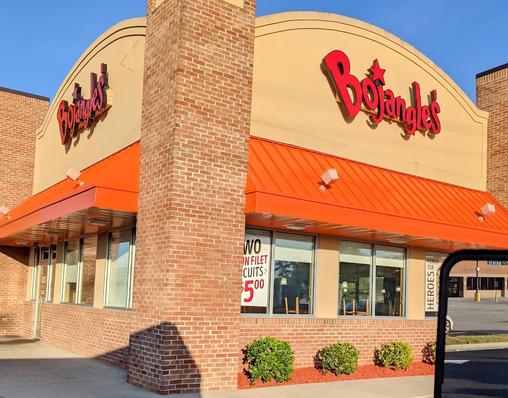 Bojangles - Columbia, SC 29063 - Menu, Reviews, Hours & Contact