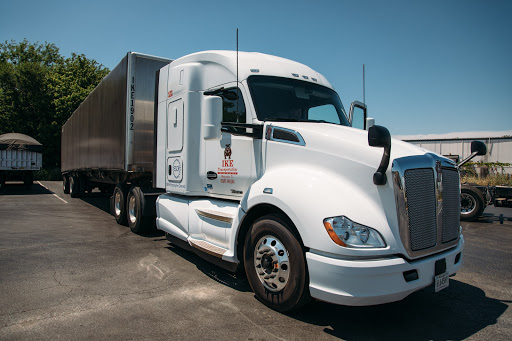 Ike Transportation - AZexplained