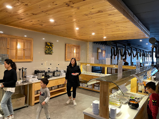 Hancookwan Korean BBQ Buffet Restaurant - Willetton, Western Australia ...