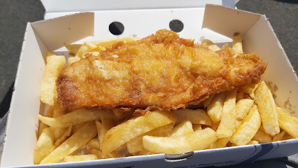 Crosby’s Fish N Chips - 173 High Rd, Whitehaven - Zaubee