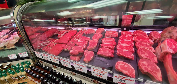Reviews Patton's Meat Market (Butcher Shop) in Georgia | TrustReviewers.com
