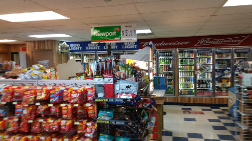 DO Drop Convenience Store - AZexplained