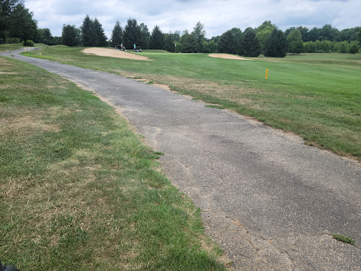 Golf Course «Wetlands Golf Course», reviews and photos, 740 Gilbert Rd ...