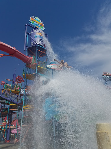 Water Park «Cowabunga Bay Water Park», reviews and photos, 12047 State ...
