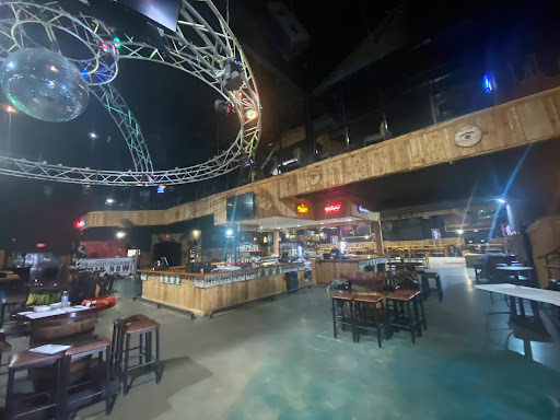 Night Club «Stampede Houston», reviews and photos, 11925 Eastex Fwy ...