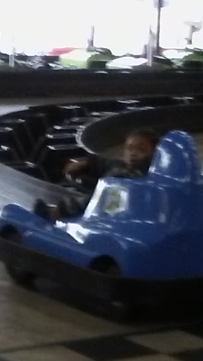 Amusement Center «Lightspeed Go-Karts & Laser Tag», reviews and photos ...