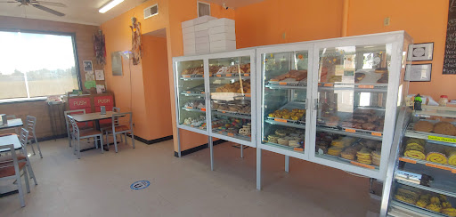 La Central Bakery - Locations from All Over the World