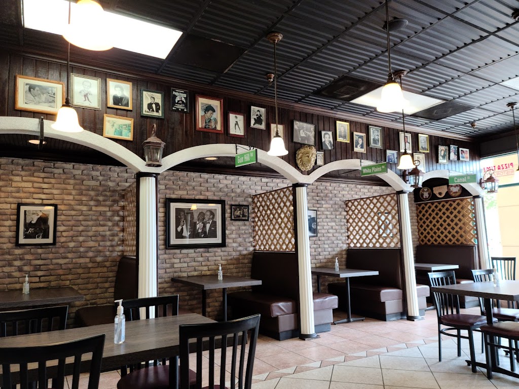 Pizza Time - Boca Raton, FL 33432 - Menu, Hours, Reviews and Contact