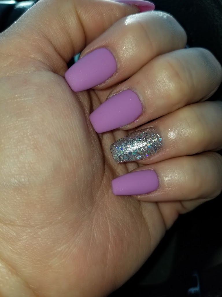 3D Nails Salon - Walker, LA 70785 - Services and Reviews