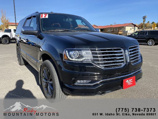 Ruby Mountain Motors - AZexplained