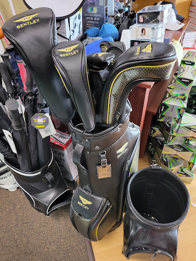 Sporting Goods Store «Planet Golf», reviews and photos, 7045 SW 87th ...