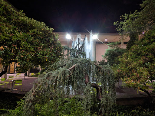 Live Music Venue «McCaw Hall», reviews and photos, 321 Mercer St ...