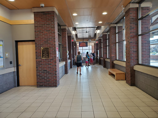 Maple Grove P&R & Transit Station in Maple Grove, Minnesota - Zaubee