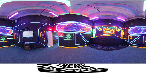 Amusement Center «Xtreme Fun Center», reviews and photos, 13211 93rd St ...