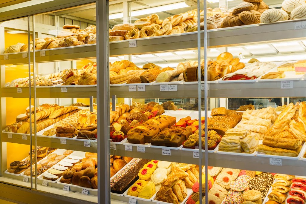Ayala's Bakery - New Rochelle, NY 10801 - Menu, Hours, Reviews and Contact
